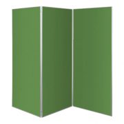 3 Panel Large Display Boards, Hinged Display Boards