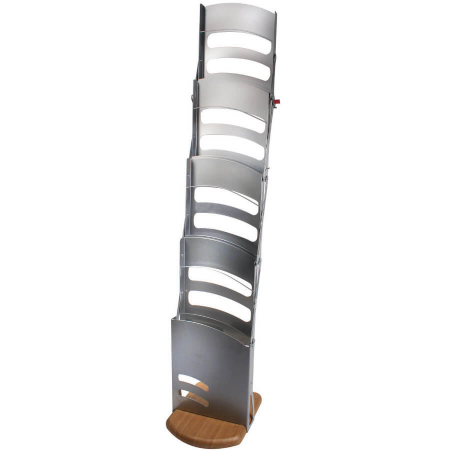 Brochure Stands and Literature Holders - A4, A3 and A5 - Access Displays