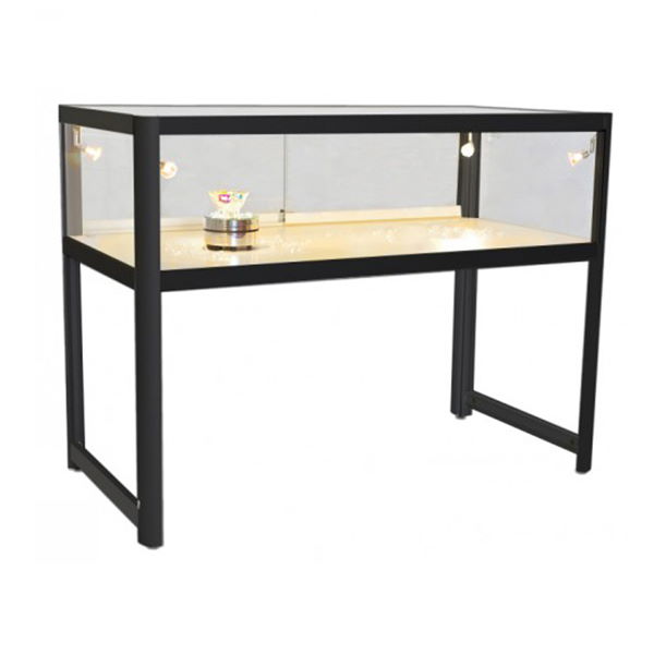 Table Display Cabinets and Cases - Access Displays