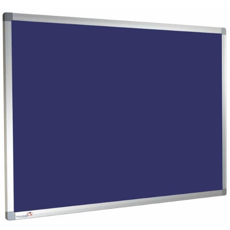 Felt Notice Boards and Pin Boards - Access Displays
