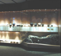 Quality Museum Display Cases & Cabinets - Access Displays
