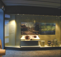 Quality Museum Display Cases & Cabinets - Access Displays