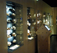 Quality Museum Display Cases & Cabinets - Access Displays