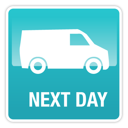 Delivery Information for Online and Phone Orders - Access Displays