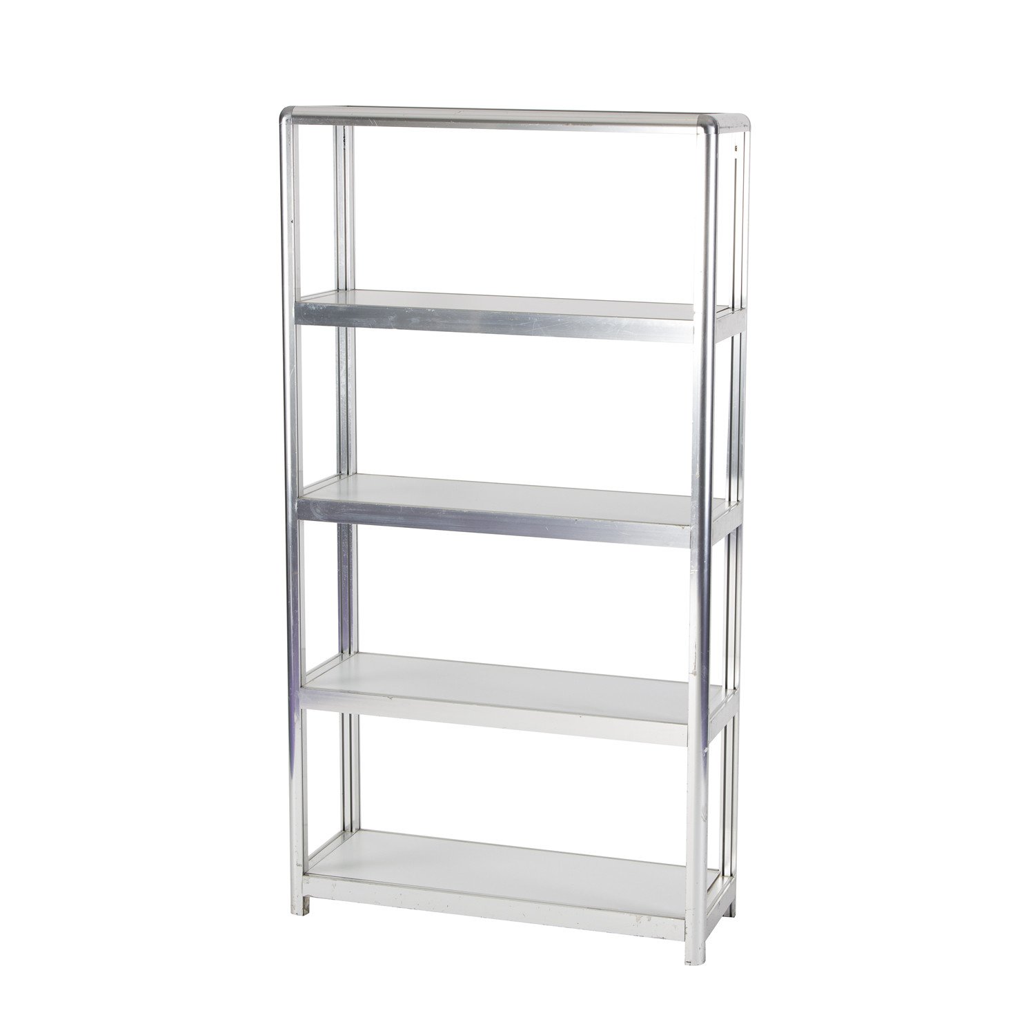 5 Tier Display Shelf for Hire - DP20 | Access Displays Ltd
