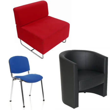 Furniture Hire, Exhibition Furniture Hire - Access Displays