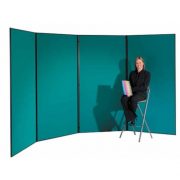 Large Display Boards, Jumbo Exhibition Panels - Access Displays
