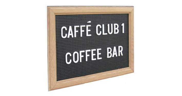 Bespoke and Custom Notice boards from Access Displays