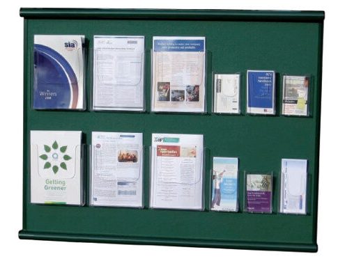 Bespoke and Custom Notice boards from Access Displays