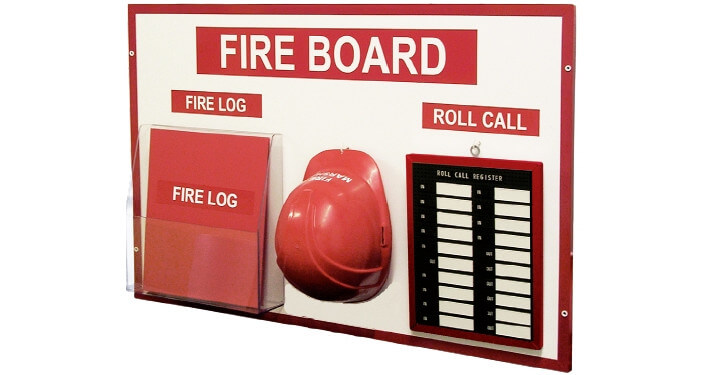 Bespoke and Custom Notice boards from Access Displays