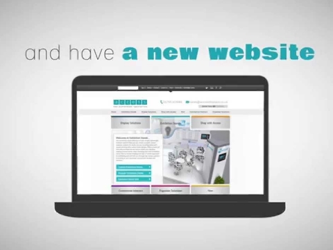 The Exhibition Specialists Access Displays Celebrate 25 Years in ...