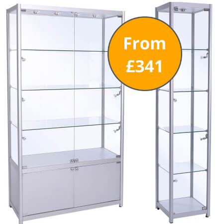 Exhibition Solutions, Displays for Events - Access Displays