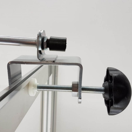 Universal Light Fixing Kit for Powerspot and LED Lights