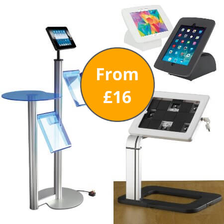 Exhibition Solutions, Displays for Events - Access Displays