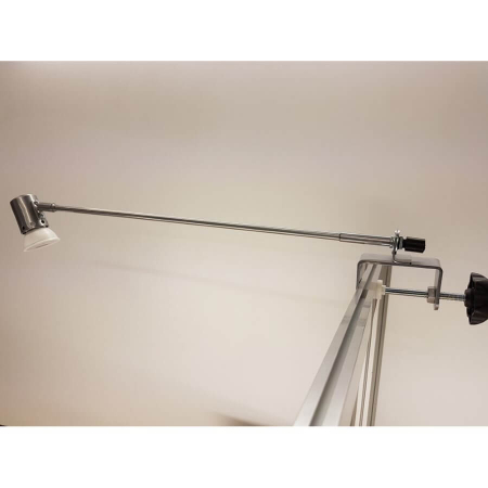 Universal Light Fixing Kit for Powerspot and LED Lights