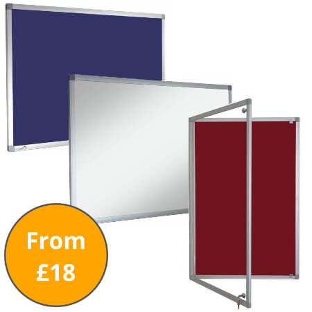 Exhibition Solutions, Displays for Events - Access Displays