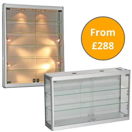 Exhibition Solutions, Displays for Events - Access Displays