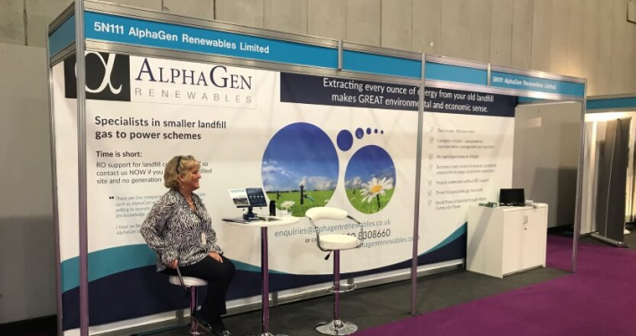 Shell Scheme Hire, Tradeshow and Exhibition Booth Rental