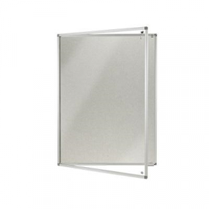 Lockable Notice Boards and Confidential Noticeboard Displays