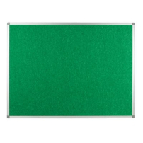 Acoustic Notice Board - Class B Fire Rated - Access Displays