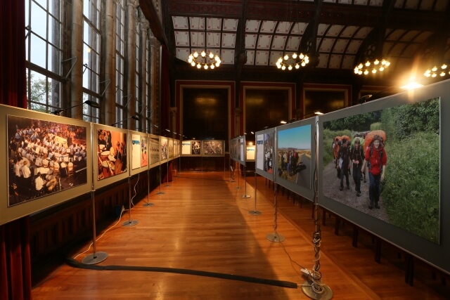 Display Board Hire, Exhibition Display Hire, Panel and Boards