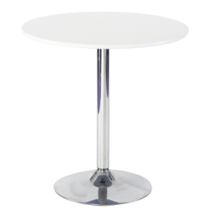 Hire: Disc Round Bistro Table - TB46 | Access Displays Ltd