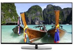 AV Hire, Plasma & LED Screens for Exhibitions - Access Displays