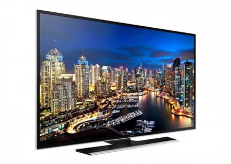 AV Hire, Plasma & LED Screens for Exhibitions - Access Displays