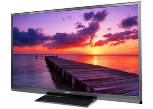 AV Hire, Plasma & LED Screens for Exhibitions - Access Displays