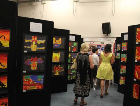 Event Equipment for Hire at Exhibitions and Events