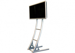 AV Hire, Plasma & LED Screens for Exhibitions - Access Displays
