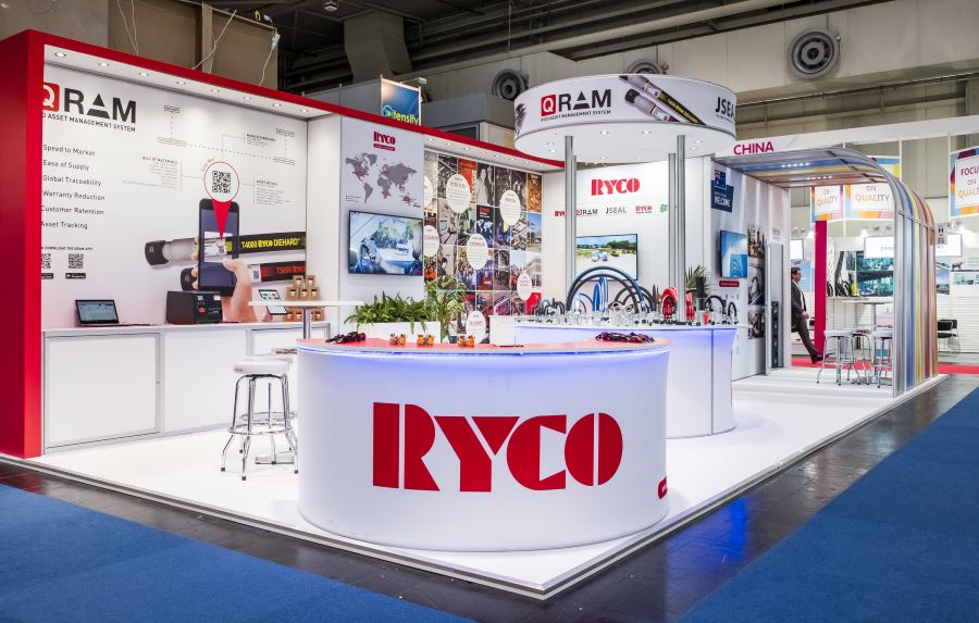 Exhibition Stand Hire, Trade Show Stand Hire | Access Displays