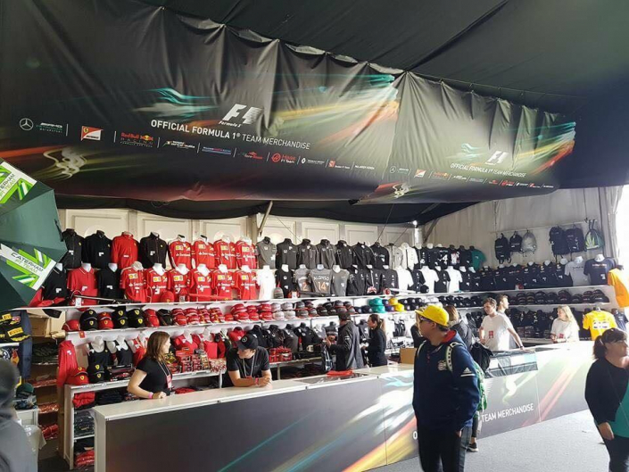 Outdoor Events and Projects for Outdoor Shows - Access Displays