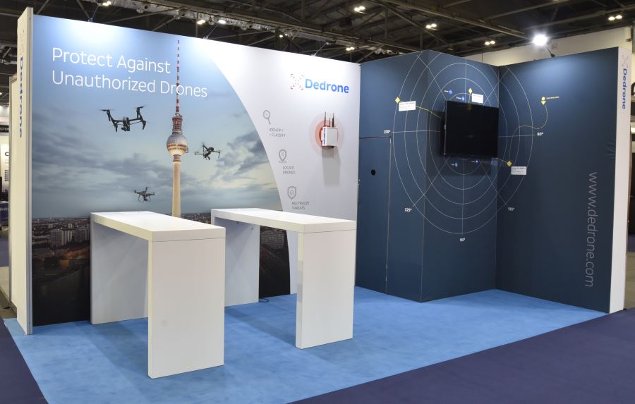 Exhibition Stand Hire, Trade Show Stand Hire | Access Displays