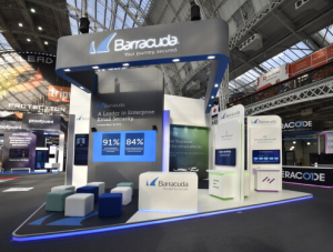 Bespoke Displays and Creative Solutions - Access Displays