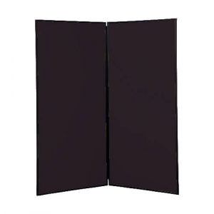 2 Panel Large Display Boards, Hinged Display Boards