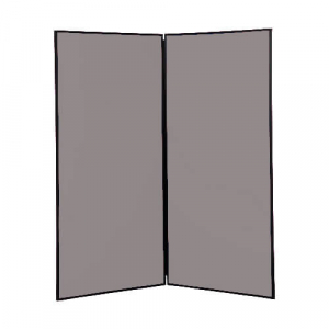 2 Panel Large Display Boards, Hinged Display Boards