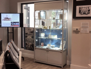 Exhibition Solutions, Displays for Events - Access Displays