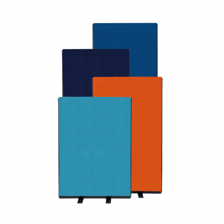 700mm wide Easy Clean Wipeable Office Screens - Access Displays