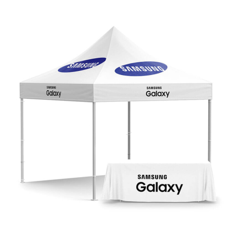 Pop Up Gazebo Pro Kit Including Print - Access Displays