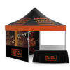 Pop Up Gazebo Vision Kit Including Print - Access Displays