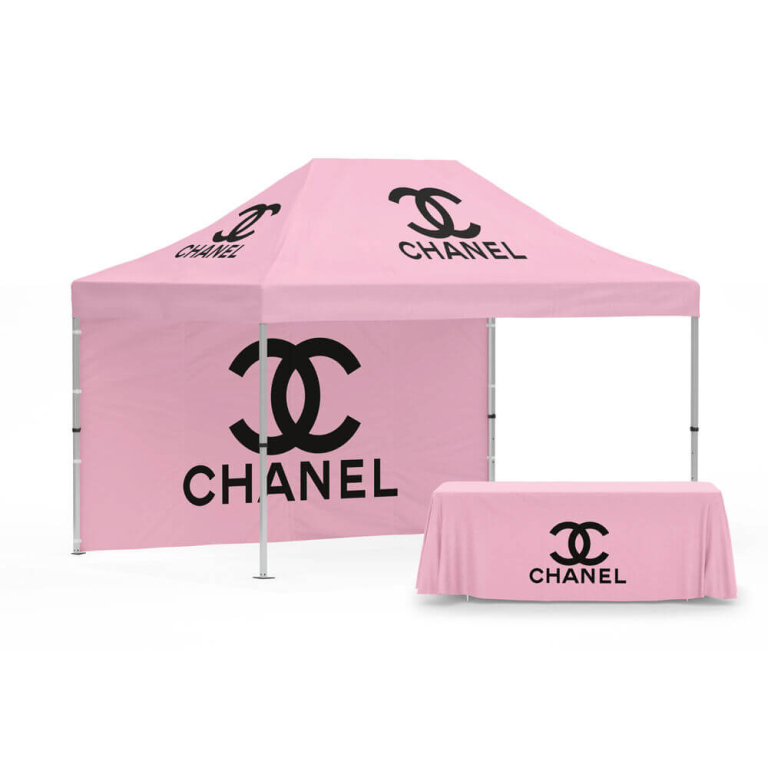 Pop Up Gazebo Plus Kit Including Print - Access Displays