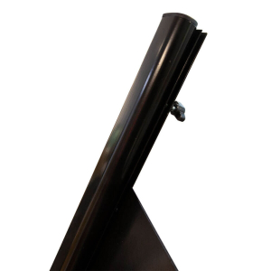 Symbol Outdoor Sign with Printed Graphic - Access Displays