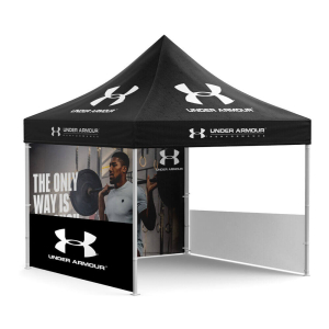Pop Up Gazebo Daylight Kit Including Print - Access Displays