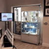 Display Cases, Cabinets and Showcases - Access Displays