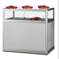 Table Display Cabinets and Cases - Access Displays
