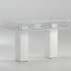 Table Display Cabinets and Cases - Access Displays