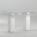 Table Display Cabinets and Cases - Access Displays