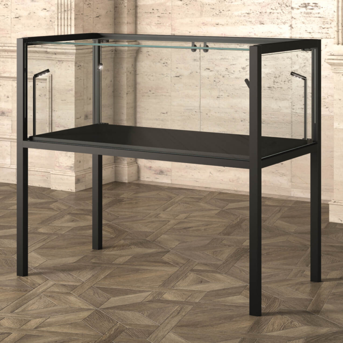 Quality Museum Display Cases & Cabinets - Access Displays