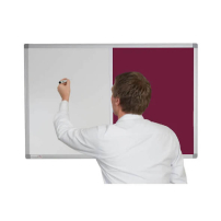 Notice Boards and Whiteboards - Access Displays